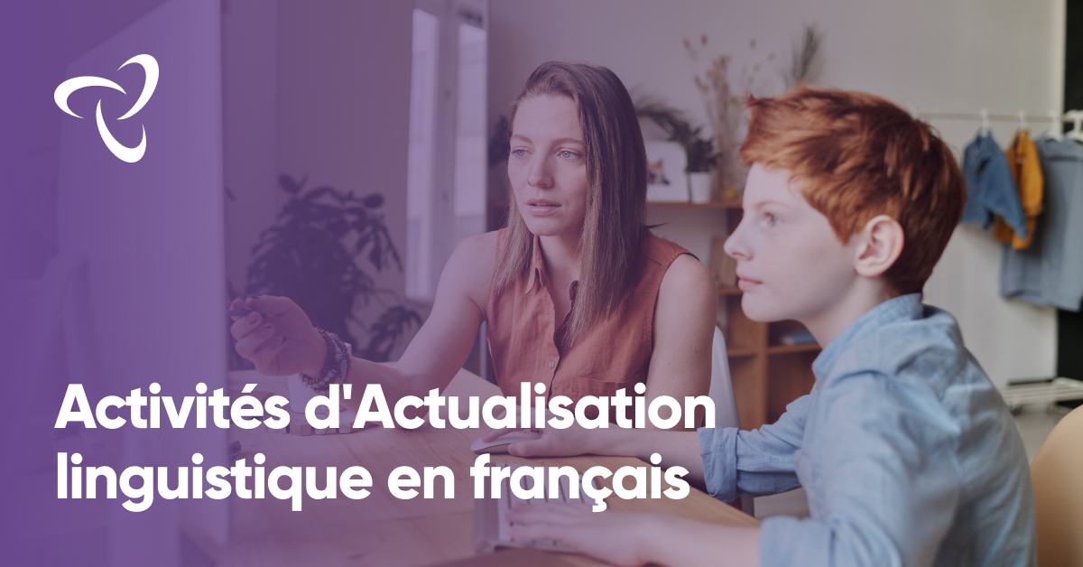 Quand j’avais un an - ALF – Grand Nord